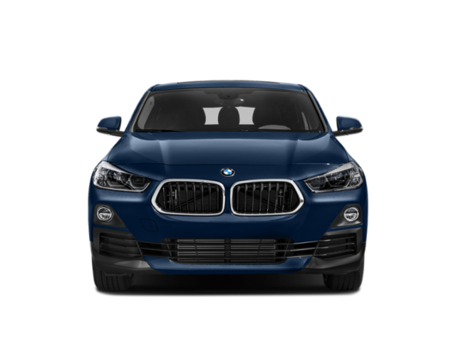 2020 BMW X2 Exterior Photos | JD Power
