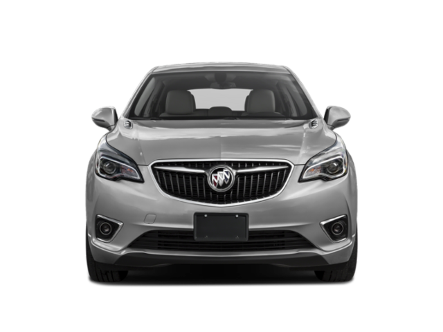 2020 Buick Envision Exterior Photos | JD Power