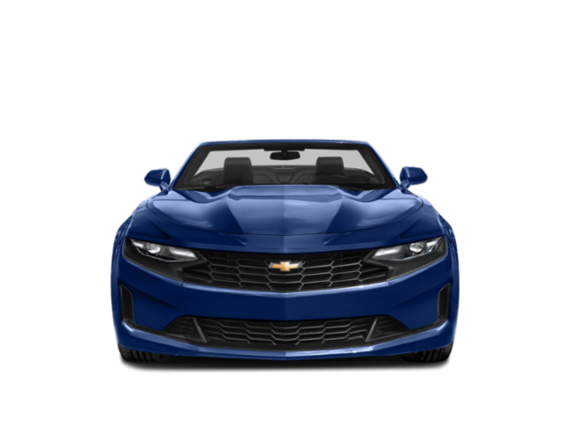 Used 2020 Chevrolet Camaro Convertible 2D LT V6 Ratings, Values ...