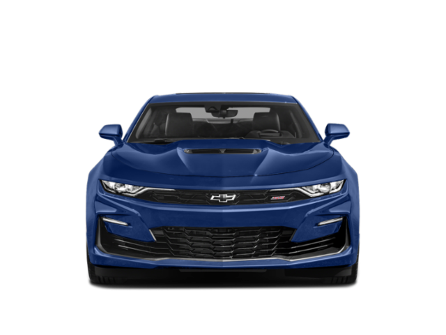 Used 2020 Chevrolet Camaro Coupe 2D 2SS Ratings, Values, Reviews & Awards