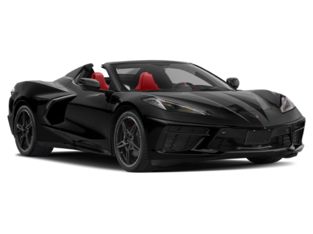 2020 Chevrolet Corvette Exterior Photos | J.D. Power