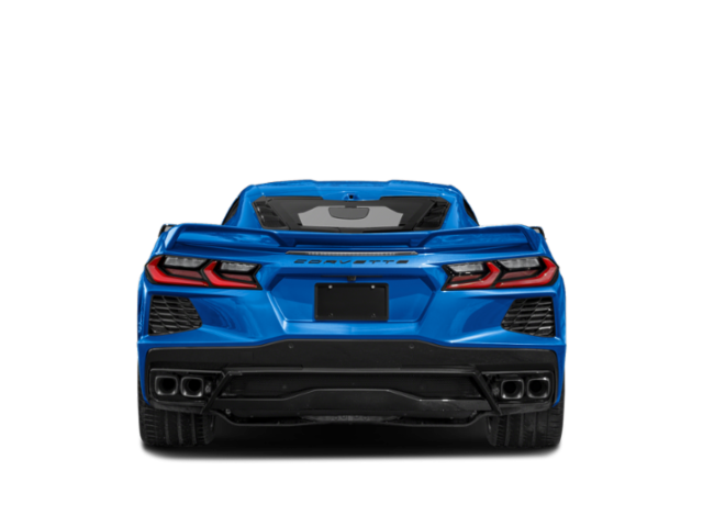 2020 Chevrolet Corvette Exterior Photos | J.D. Power