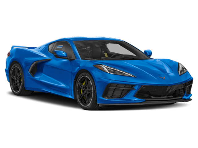 2020 Chevrolet Corvette Exterior Photos | J.D. Power