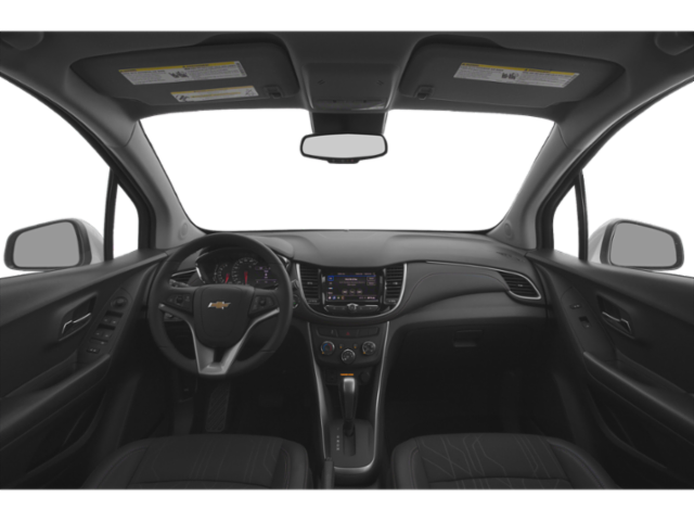 Used 2020 Chevrolet Trax Utility 4D LT 2WD Ratings, Values, Reviews ...