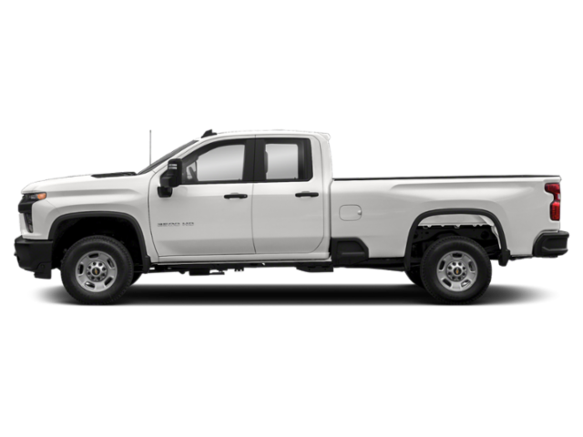 Used 2020 Chevrolet Silverado 2500HD Extended Cab LTZ 4WD Ratings ...