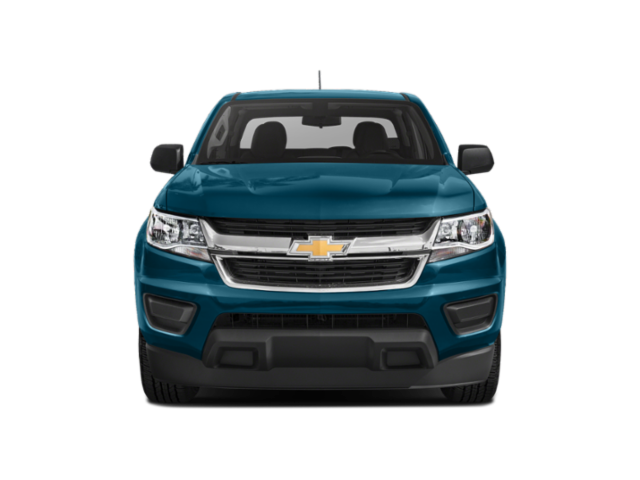 Used 2020 Chevrolet Colorado Ext Cab ZR2 Bison Edition 4WD V6 Ratings ...