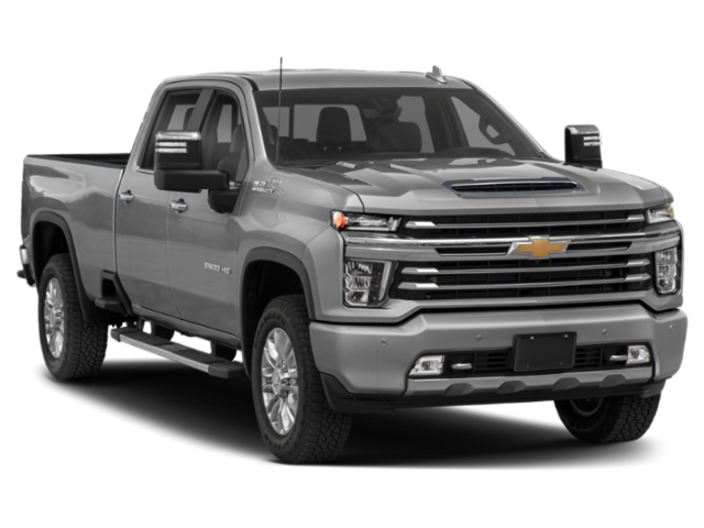 2020 Chevrolet Silverado 3500 Exterior Photos | J.D. Power