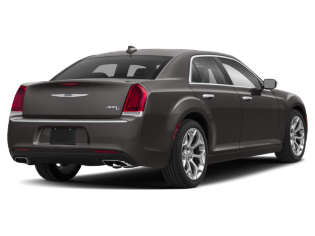 Used 2020 Chrysler 300 Sedan 4D 300C V8 Specs | J.D. Power