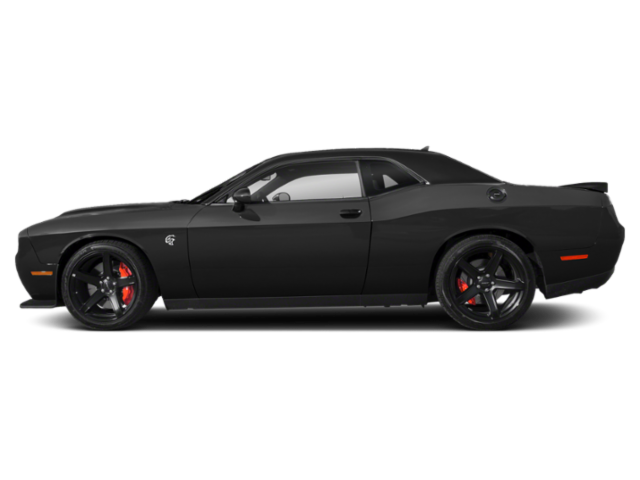 Used 2020 Dodge Challenger Coupe 2D SRT Hellcat Redeye Ratings, Values ...