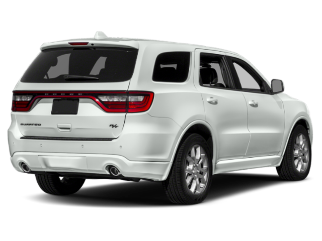 2020 Dodge Durango Utility 4D SRT AWD Exterior Photos | JD Power