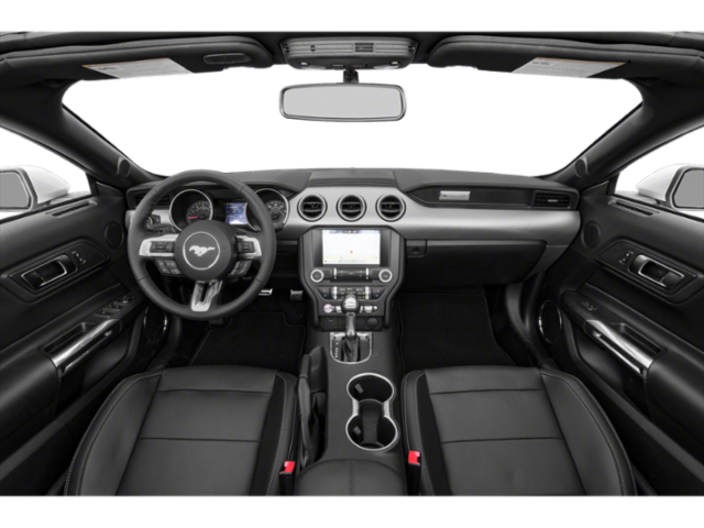 Used 2020 Ford Mustang Convertible 2D EcoBoost Premium I4 Ratings ...
