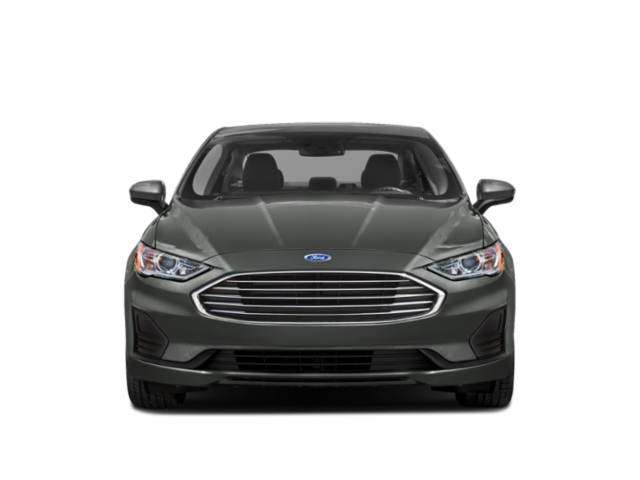 Used 2020 Ford Fusion Sedan 4D SE I4 Turbo Ratings, Values, Reviews ...