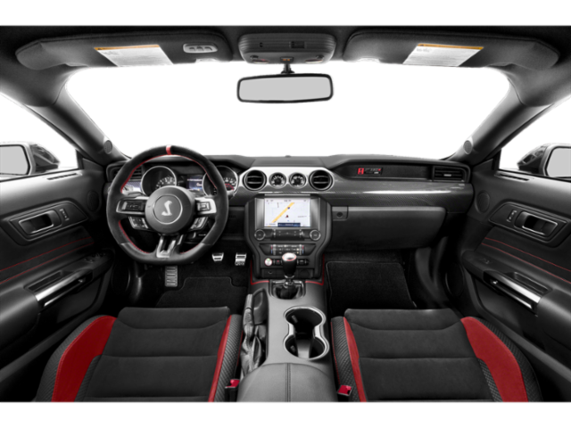 Used 2020 Ford Mustang Coupe 2D Shelby GT350 V8 Ratings, Values ...