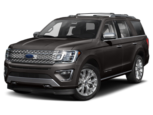 2020 Ford Expedition Interior Photos | J.D. Power