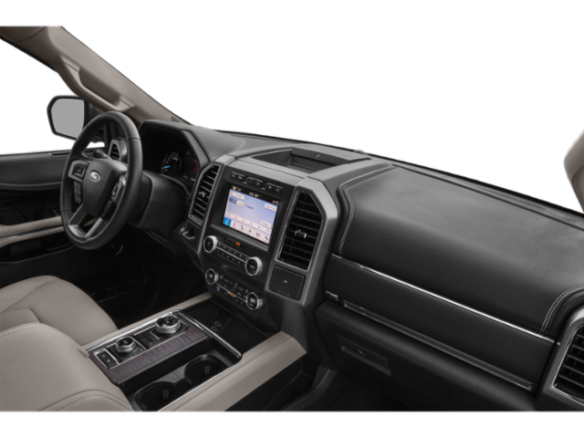2020 Ford Expedition Interior Photos | JD Power