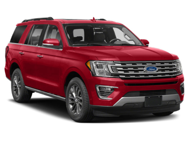 2020 Ford Expedition Exterior Photos | JD Power