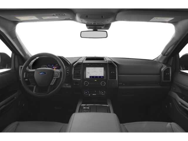 2020 Ford Expedition Interior Photos | JD Power