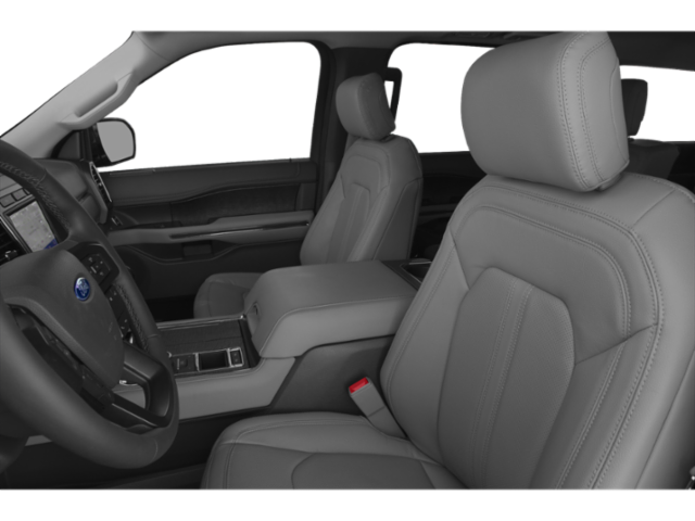 2020 Ford Expedition Interior Photos | JD Power