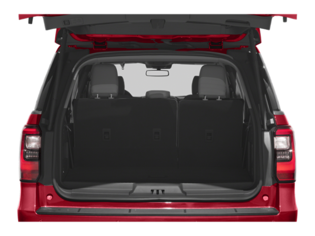 2020 Ford Expedition Interior Photos | J.D. Power