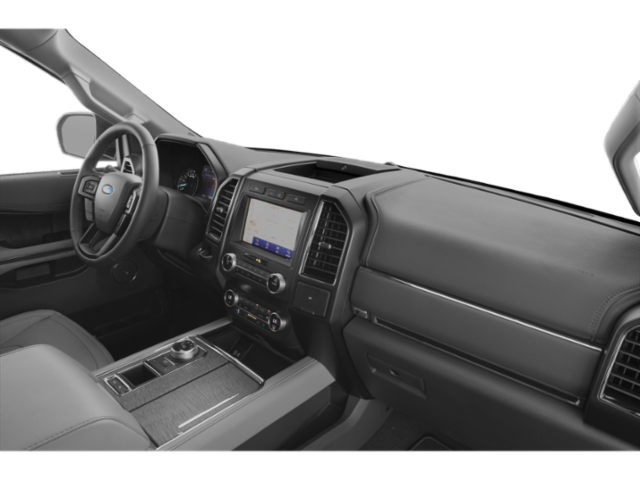 2020 Ford Expedition Interior Photos | JD Power