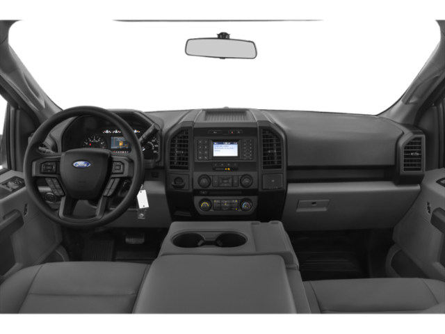 Used 2020 Ford F-150 Regular Cab XL 2WD Ratings, Values, Reviews & Awards