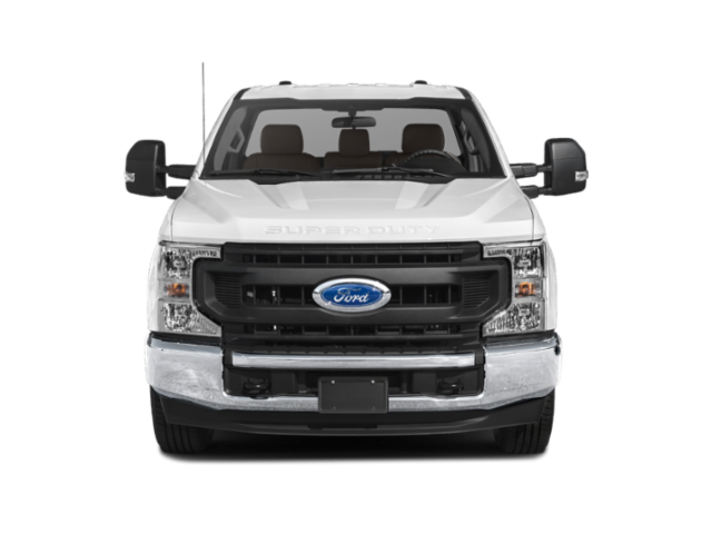 Used 2020 Ford F-250 Regular Cab XL 4WD Ratings, Values, Reviews & Awards