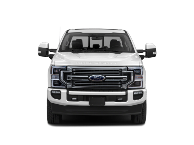 Used 2020 Ford F350 Super Duty Crew Cab Limited 4WD Ratings, Values ...