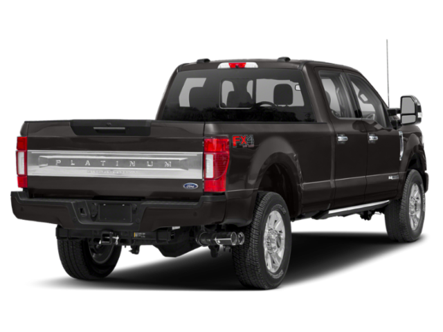 2020 Ford F-350 Ratings, Pricing, Reviews and Awards | J.D. Power