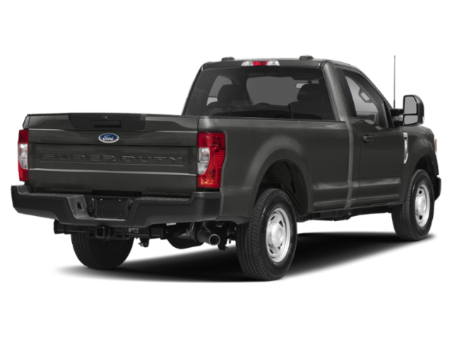 2020 Ford F-350 Ratings, Pricing, Reviews and Awards | J.D. Power