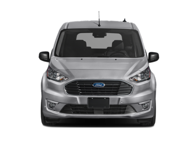 2020 Ford Transit Connect Passenger Van XLT Exterior Photos | JD Power