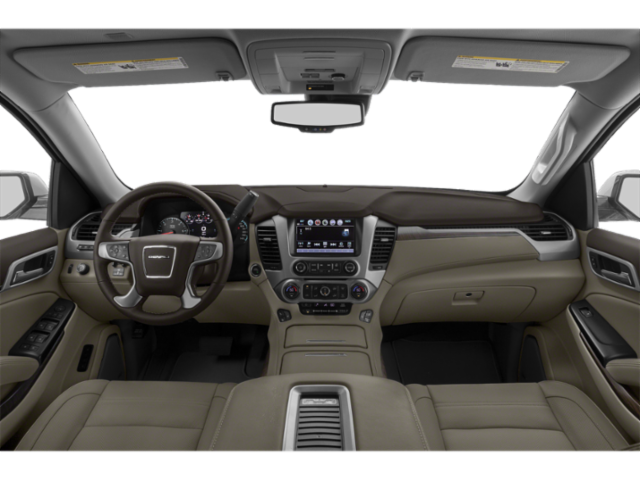 Used 2020 GMC Yukon Utility 4D Denali 4WD Ratings, Values, Reviews & Awards