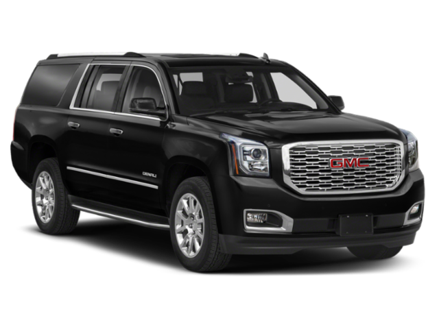 2020 GMC Yukon XL Exterior Photos | JD Power