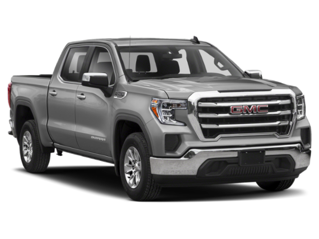 2020 GMC Sierra 1500 Exterior Photos | J.D. Power