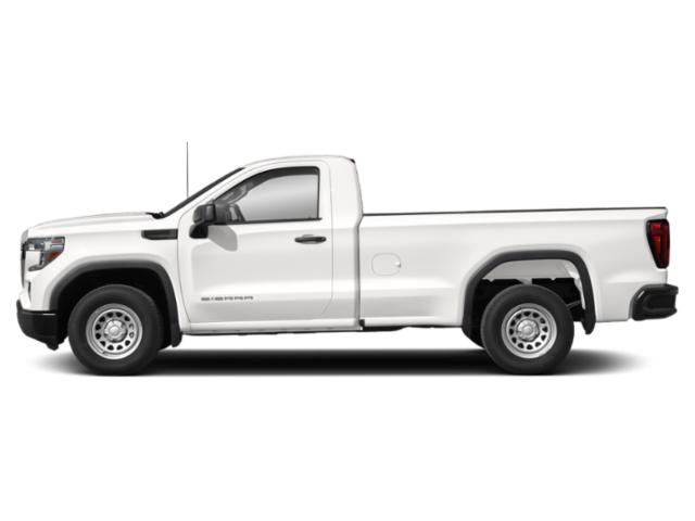 2020 GMC Sierra 1500 Exterior Photos | JD Power