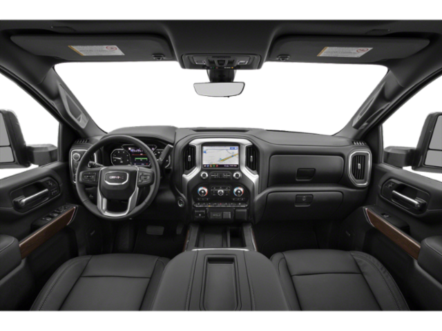 Used 2020 GMC Sierra 2500HD Crew Cab SLT 4WD Ratings, Values, Reviews ...