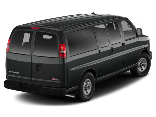 Used 2020 GMC G2500 Van Savana LT 135" Ratings, Values, Reviews & Awards