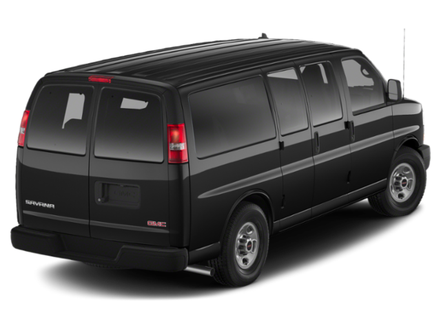 Used 2020 GMC G2500 Van Savana LT 135" Ratings, Values, Reviews & Awards