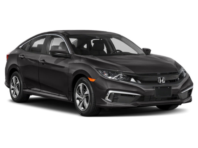 2020 Honda Civic Exterior Photos | JD Power