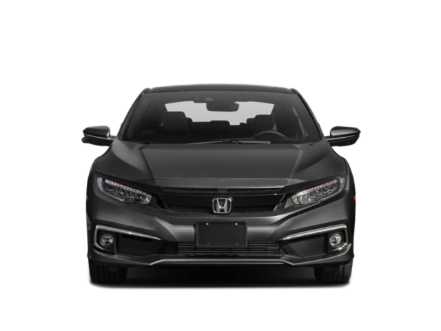 Used 2020 Honda Civic Coupe 2D Touring I4 Turbo Ratings, Values ...
