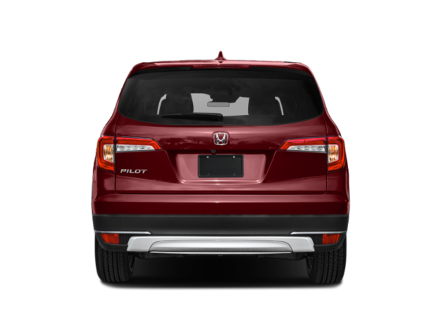 2020 Honda Pilot Exterior Photos | JD Power
