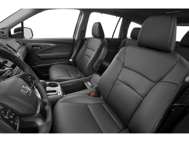 2020 Honda Pilot Interior Photos | J.D. Power
