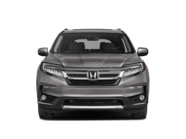 2020 Honda Pilot Exterior Photos | JD Power