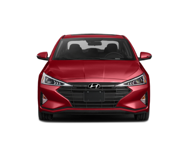 2020 Hyundai Elantra Exterior Photos | J.D. Power