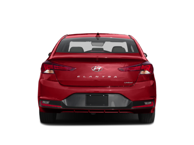 2020 Hyundai Elantra Exterior Photos | J.D. Power