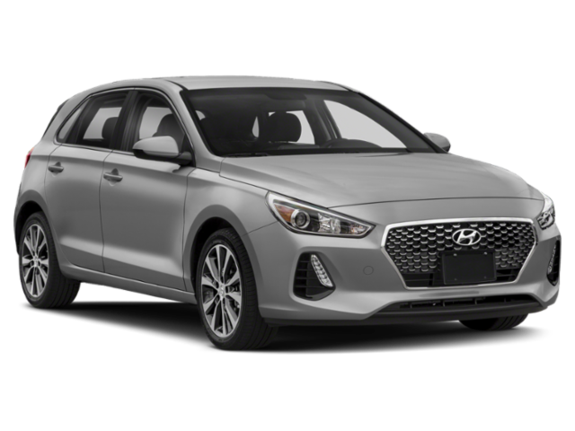 2020 Hyundai Elantra Exterior Photos | J.D. Power