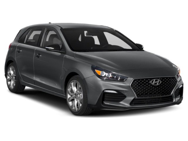 2020 Hyundai Elantra Exterior Photos | J.D. Power