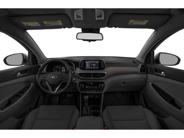 Used 2020 Hyundai Tucson Utility 4D Value AWD Ratings, Values, Reviews ...