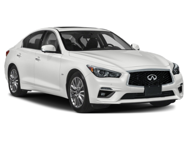 2020 INFINITI Q50 Exterior Photos | J.D. Power