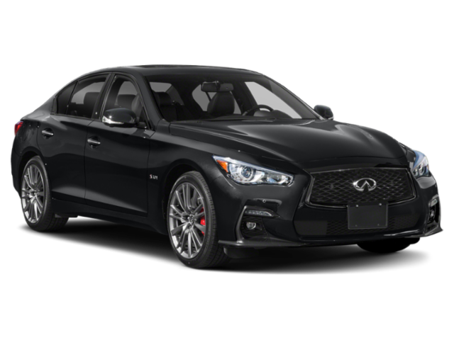 2020 INFINITI Q50 Exterior Photos | J.D. Power