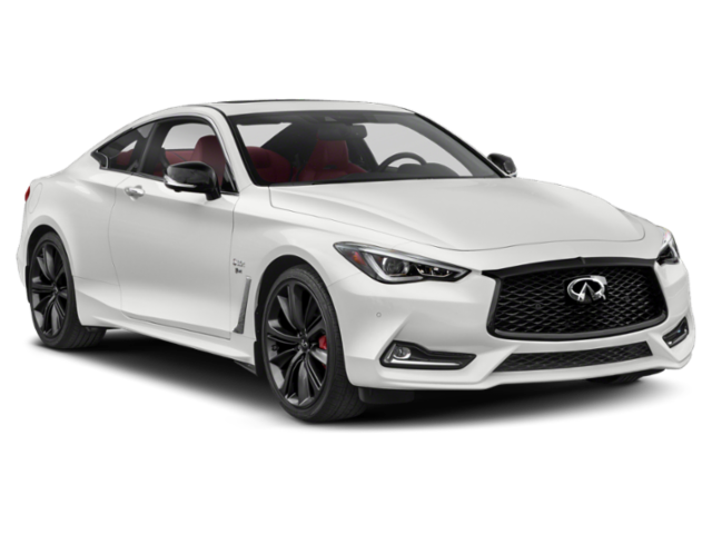2020 INFINITI Q60 Exterior Photos | J.D. Power
